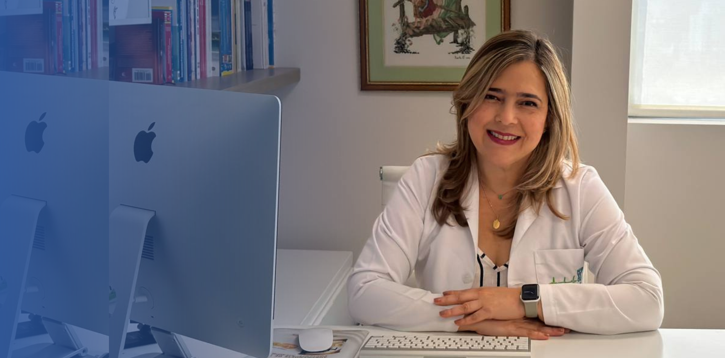 Dra. Eliana Cantillo Médica Funcional